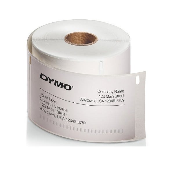 DYMO 11354 57 x 32 mm 1000 etichete/rola etichete compatibile